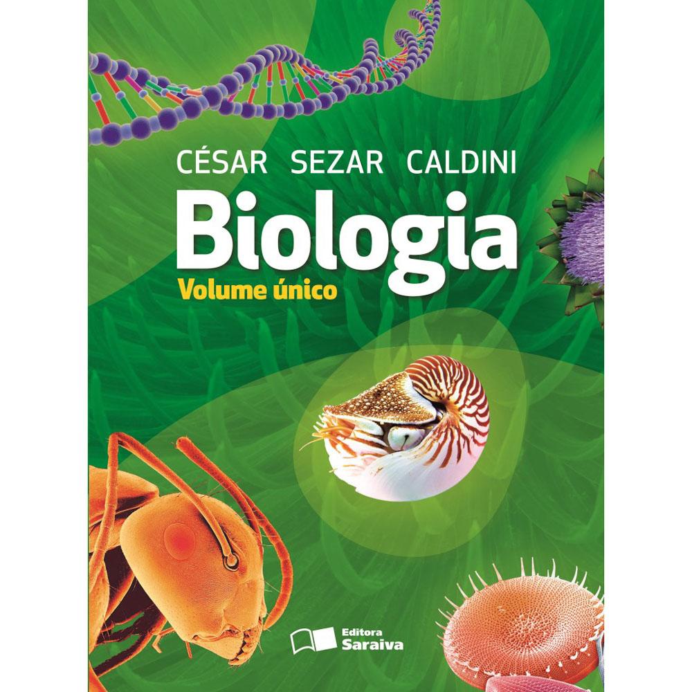 Livro Ensino Medio Biologia - REVOEDUCA Livro Ensino Medio Biologia - REVOEDUCA