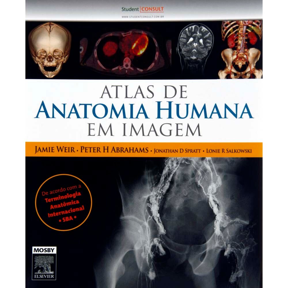 Livro De Anatomia Em Pdf - BRAINCP Livro De Anatomia Em Pdf - BRAINCP