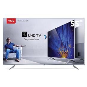 Tv tcl 55 polegadas em promoção | Comprar nas lojas Casas Bahia