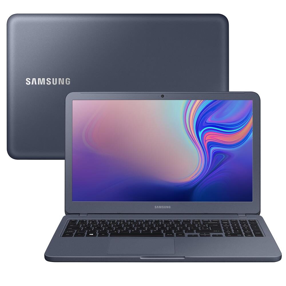 Notebook Samsung Core i5-8265U 8GB 1TB Placa de Vídeo 2GB Tela 15.6 ...