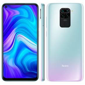 Smartphone xiaomi redmi 9 branco 64gb em promoção | Comprar nas lojas ...