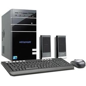 Computador megaware 4gb em promoção | Comprar na Casas Bahia