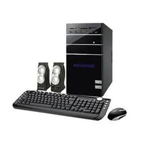 Computador megaware 4gb em promoção | Comprar na Casas Bahia