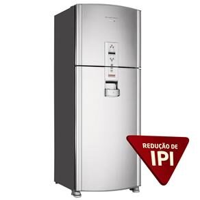 Geladeira brastemp club em promoção | Comprar na Casas Bahia