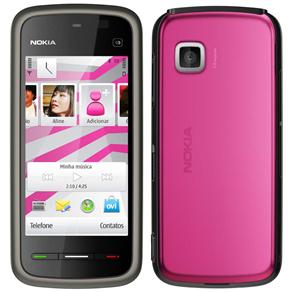 Smartphone nokia c3 rosa em promoção | Comprar na Casas Bahia