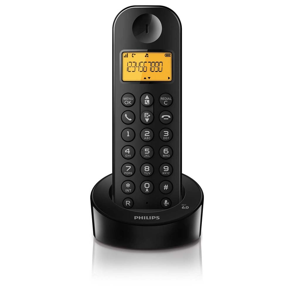 Telefone fixo: qual opção, com ou sem fio, apresenta mais vantagem para ...