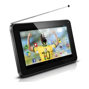 Tablet com tv digital em promoção | Comprar na Casas Bahia