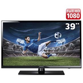 Tv led samsung 39 polegadas em promoção | Comprar na Casas Bahia