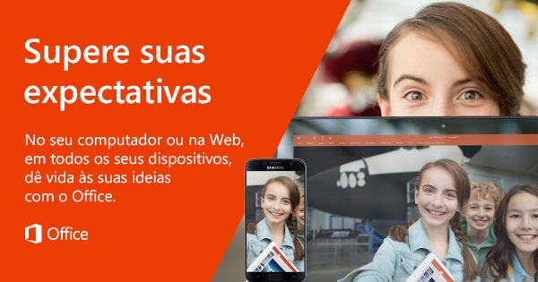 Microsoft Office – Descubra qual Office é mais indicado para você ...