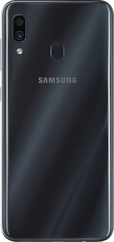 Samsung Galaxy A30 | Lançamento