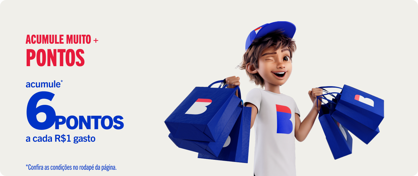 Azul - Programa de Vantagens