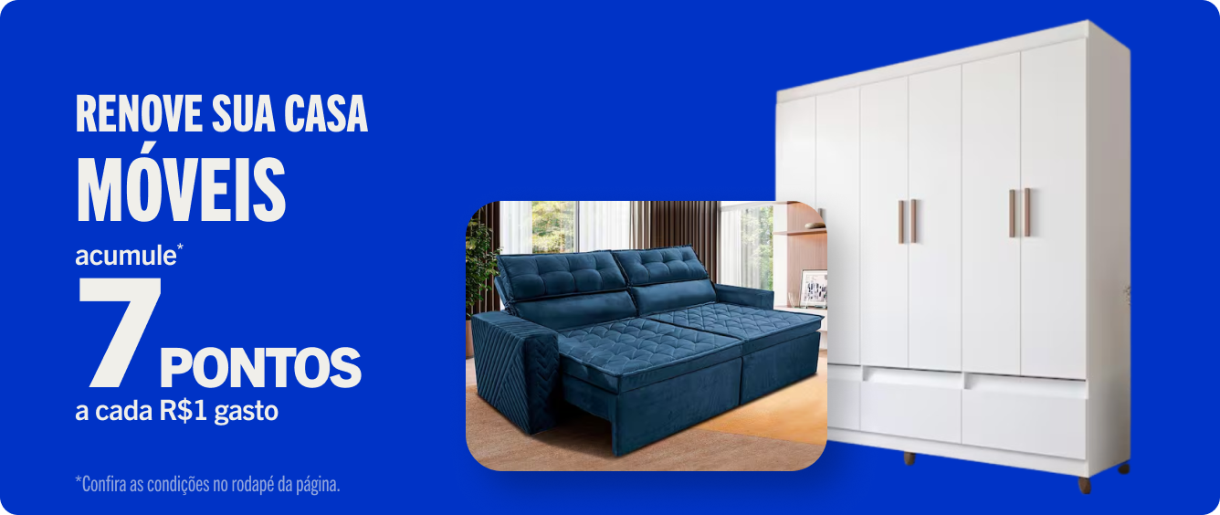 Azul - Programa de Vantagens