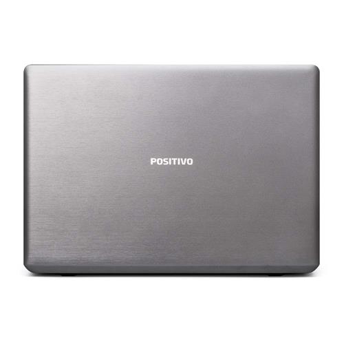 Notebook Positivo Premium XR7550 com Intel® Core™ i3-4005U, 4GB, 500GB ...