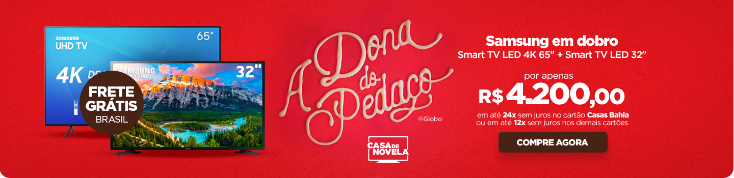 Casas Bahia: Produtos para sua casa, de tecnologia, móveis ...