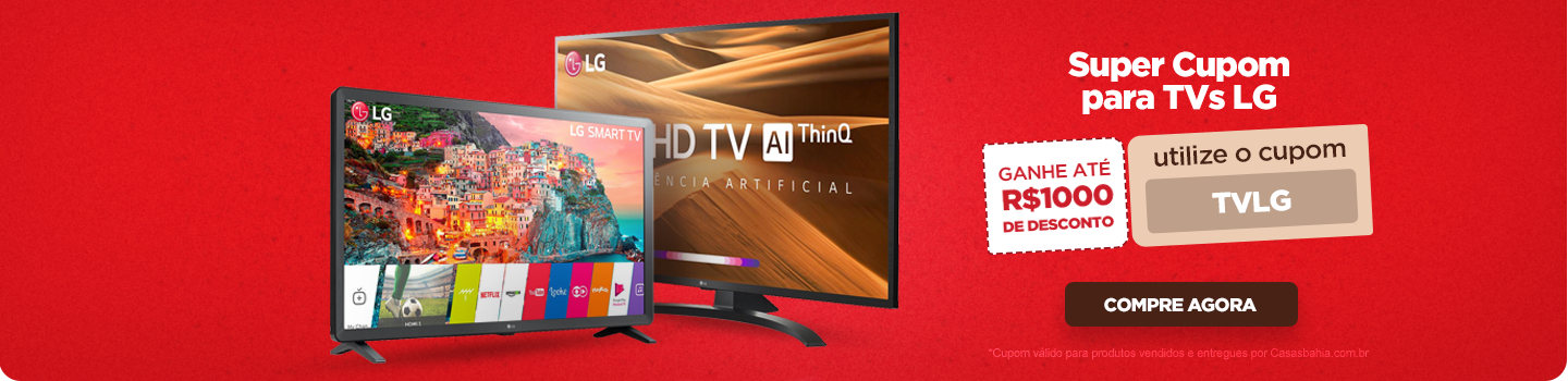 Casas Bahia: Produtos para sua casa, de tecnologia, móveis ...