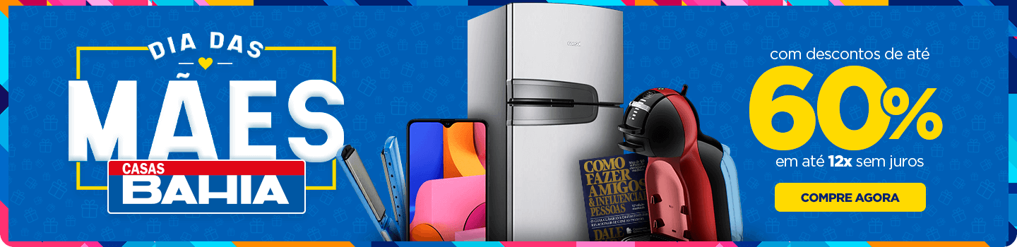 Casas Bahia: Produtos para sua casa, de tecnologia, móveis ...