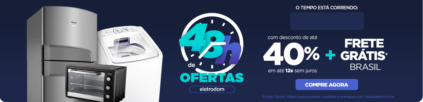 Casas Bahia: Produtos para sua casa, de tecnologia, móveis ...