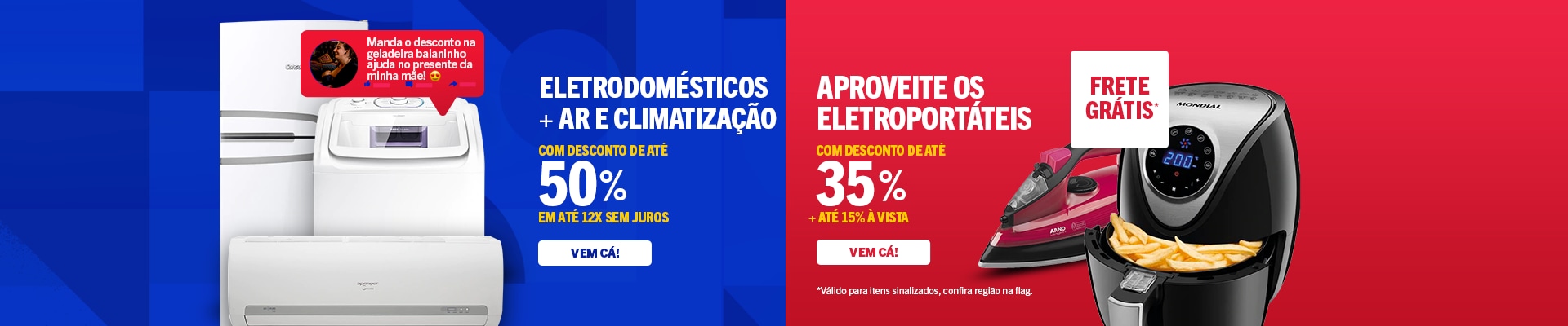 Casas Bahia: Produtos para sua casa, de tecnologia, móveis ...