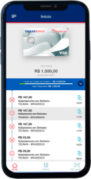 Cartão Casas Bahia – Com ele fica fácil. Mais benefícios para você ...
