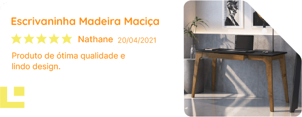 Loja Oficial MadeiraMadeira