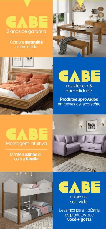 Loja Oficial MadeiraMadeira