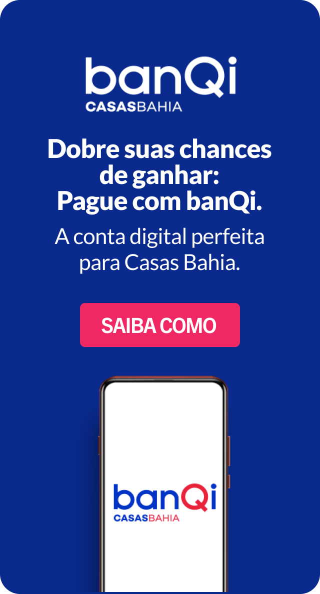 Casas Bahia: Produtos para sua casa, de tecnologia, móveis ...