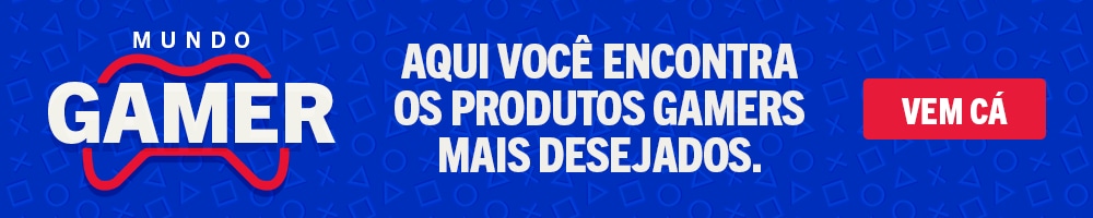 Cadeira gamer | Casas Bahia