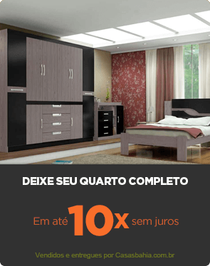 Casas Bahia: Produtos para sua casa, de tecnologia, móveis ...