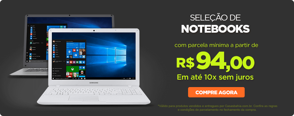 Casas Bahia: Produtos para sua casa, de tecnologia, móveis ...