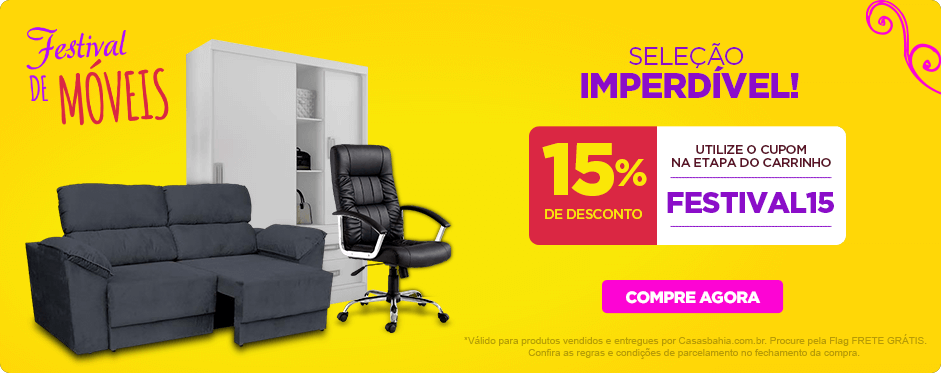 Casas Bahia: Produtos para sua casa, de tecnologia, móveis ...