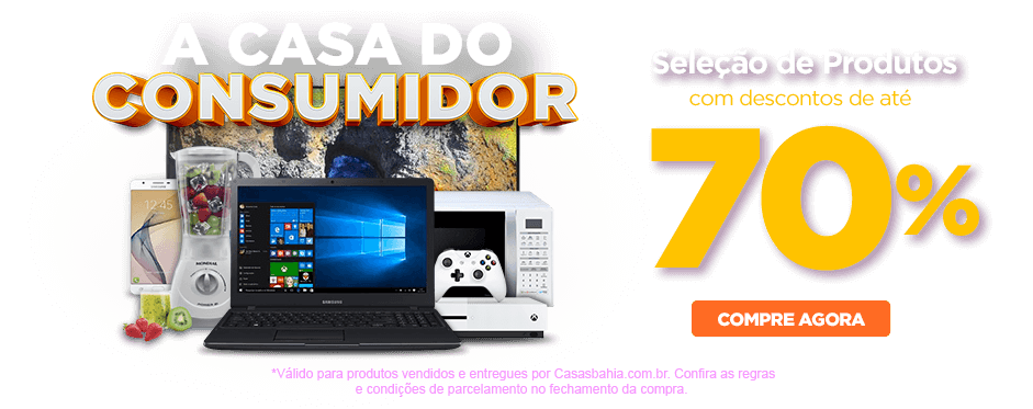 Casas Bahia: Produtos para sua casa, de tecnologia, móveis ...