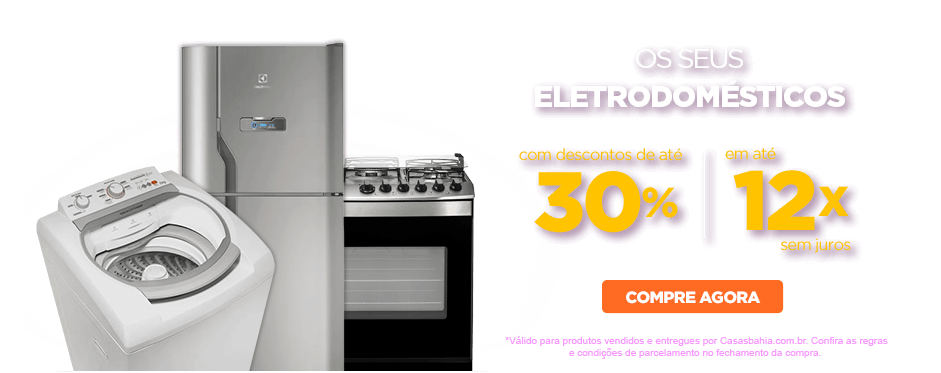 Casas Bahia: Produtos para sua casa, de tecnologia, móveis ...