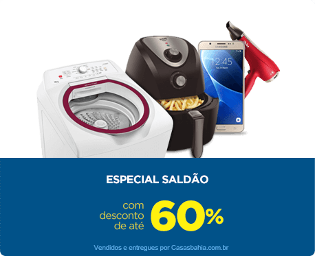 Casas Bahia: Produtos para sua casa, de tecnologia, móveis ...