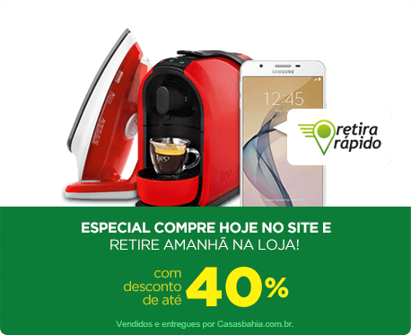 Casas Bahia: Produtos para sua casa, de tecnologia, móveis ...