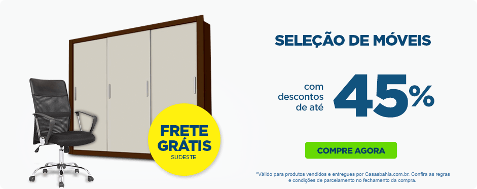 Casas Bahia: Produtos para sua casa, de tecnologia, móveis ...