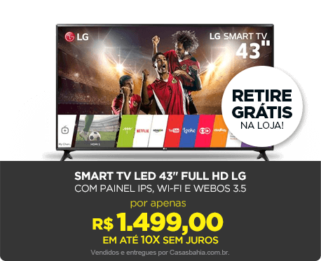 Casas Bahia: Produtos para sua casa, de tecnologia, móveis ...