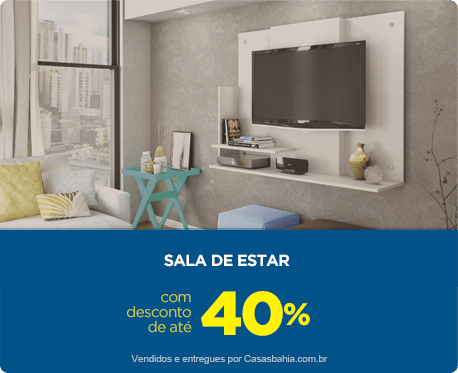Casas Bahia: Produtos para sua casa, de tecnologia, móveis ...