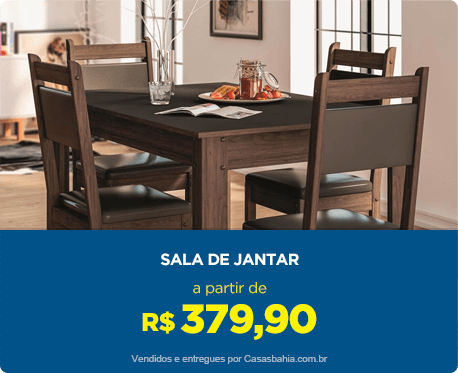 Casas Bahia: Produtos para sua casa, de tecnologia, móveis ...