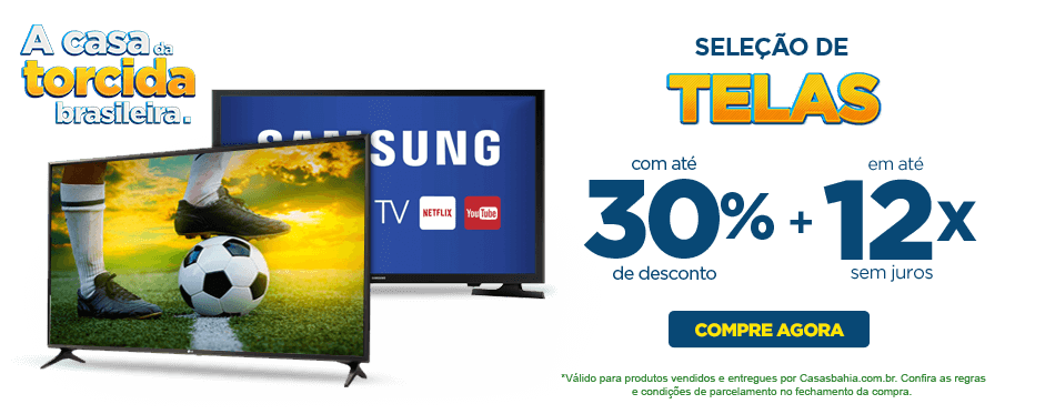 Casas Bahia: Produtos para sua casa, de tecnologia, móveis ...