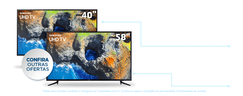 Casas Bahia: Produtos para sua casa, de tecnologia, móveis ...