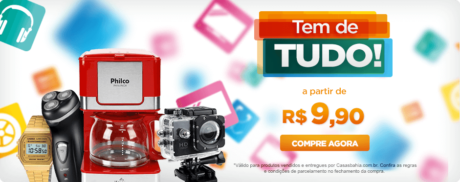 Casas Bahia: Produtos para sua casa, de tecnologia, móveis ...