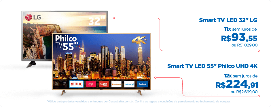 Casas Bahia: Produtos para sua casa, de tecnologia, móveis ...