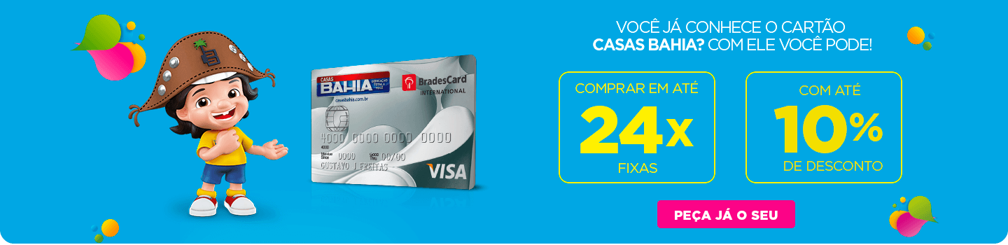 Casas Bahia: Produtos para sua casa, de tecnologia, móveis ...