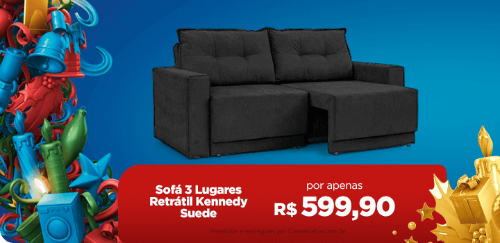 Casas Bahia: Produtos para sua casa, de tecnologia, móveis ...