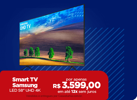 Casas Bahia: Produtos para sua casa, de tecnologia, móveis ...