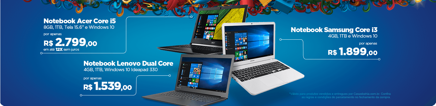 Casas Bahia: Produtos para sua casa, de tecnologia, móveis ...