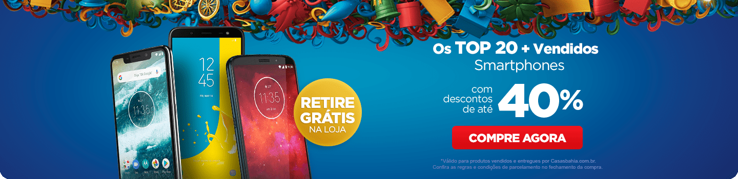 Casas Bahia: Produtos para sua casa, de tecnologia, móveis ...