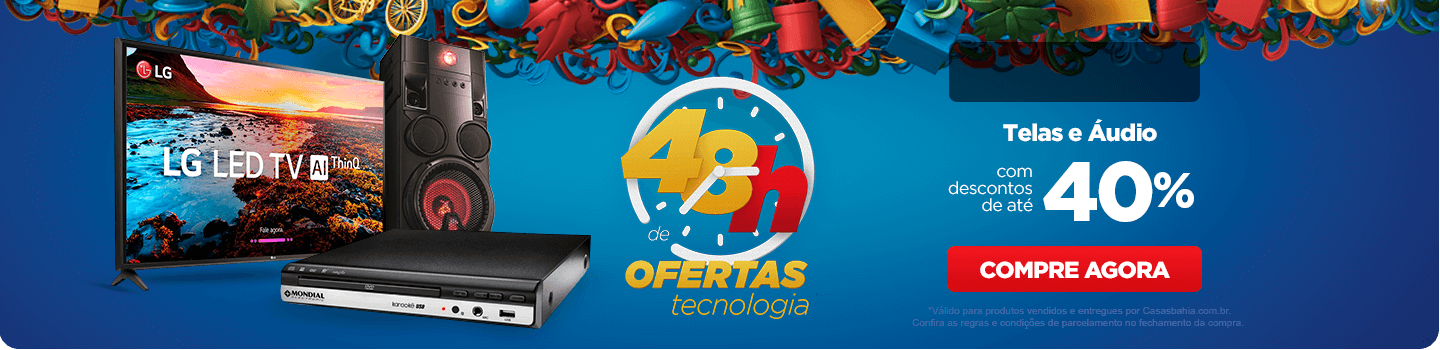 Casas Bahia: Produtos para sua casa, de tecnologia, móveis ...