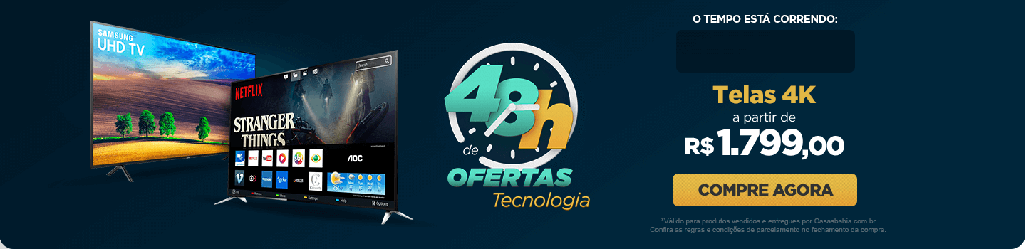 Casas Bahia: Produtos para sua casa, de tecnologia, móveis ...