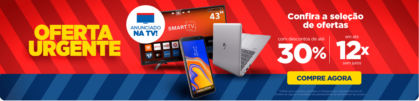 Casas Bahia: Produtos para sua casa, de tecnologia, móveis ...